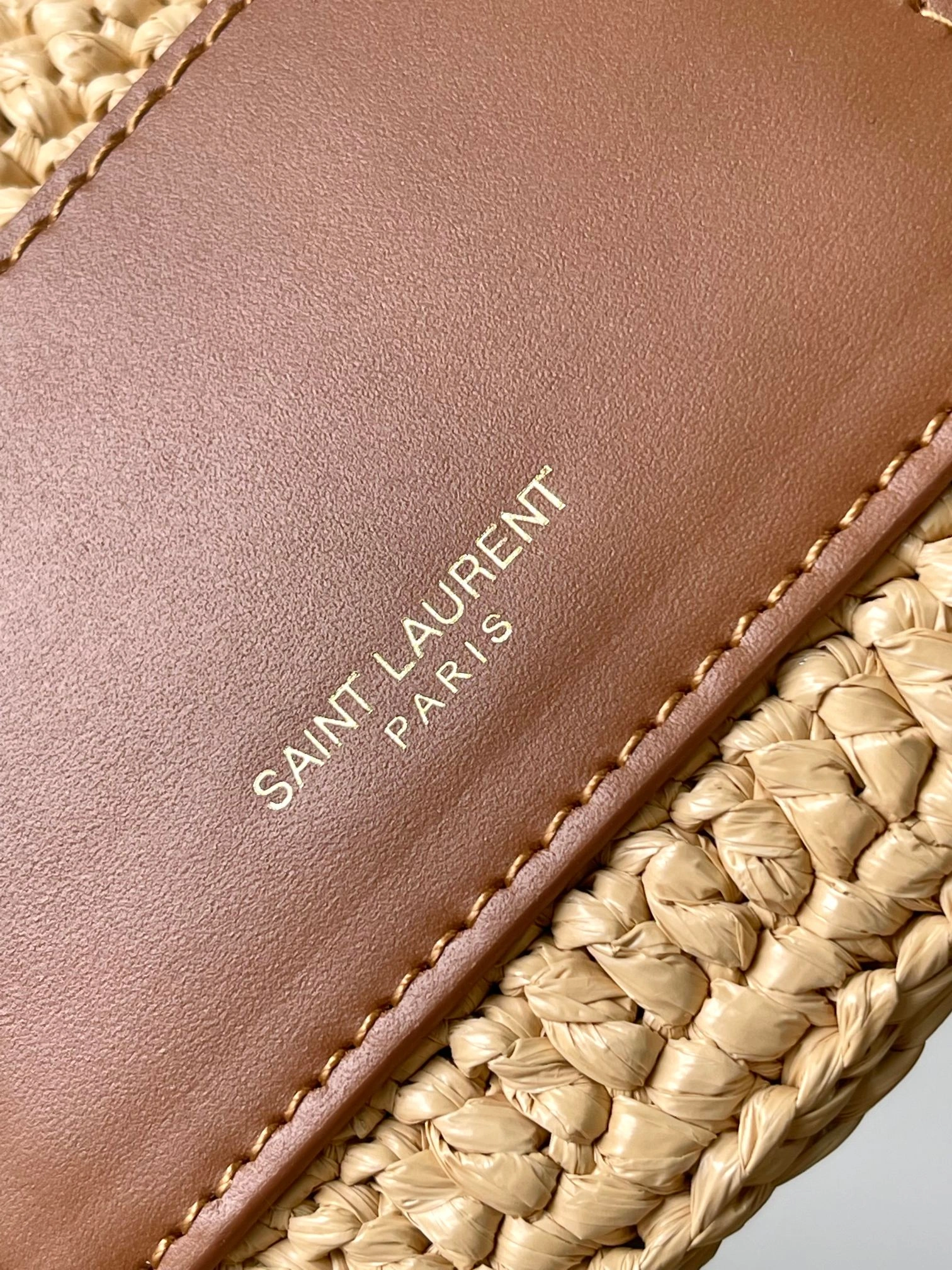 Bargain YSL Shopping Bags