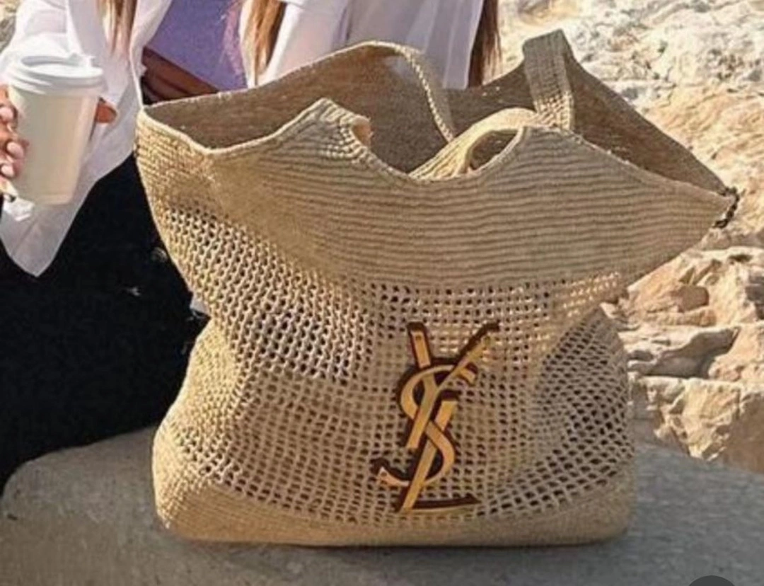 Bargain YSL Shopping Bags