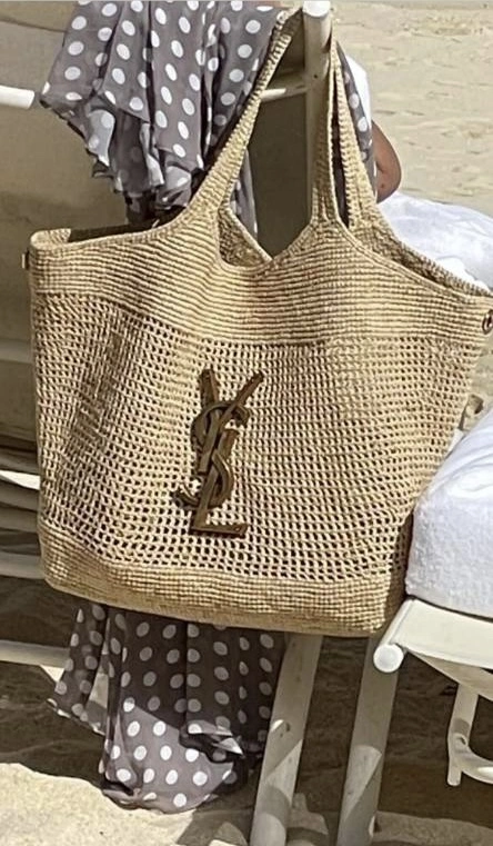Bargain YSL Shopping Bags