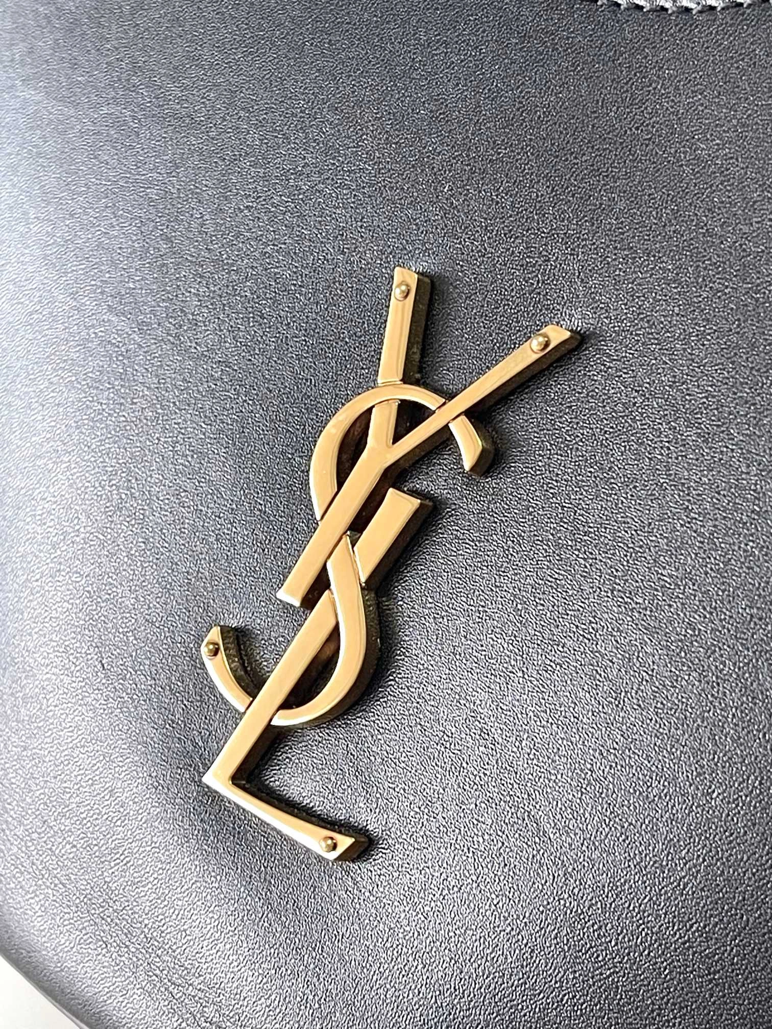 Exact replica YSL Shopping Bags