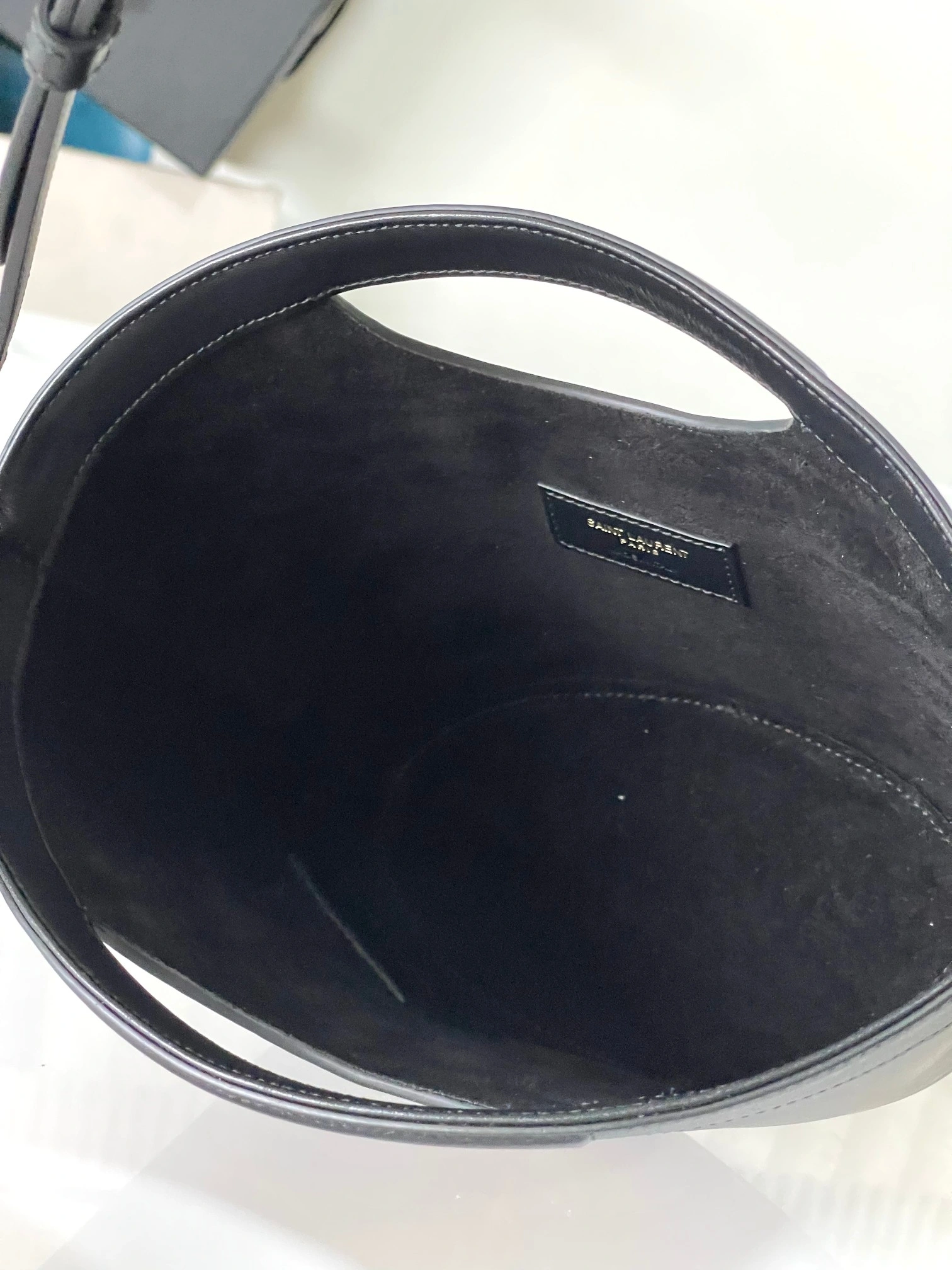 Exact replica YSL Shopping Bags