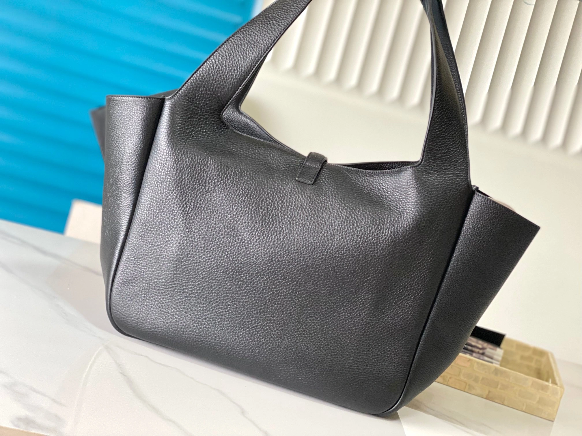 Affordable YSL Shopping Bags