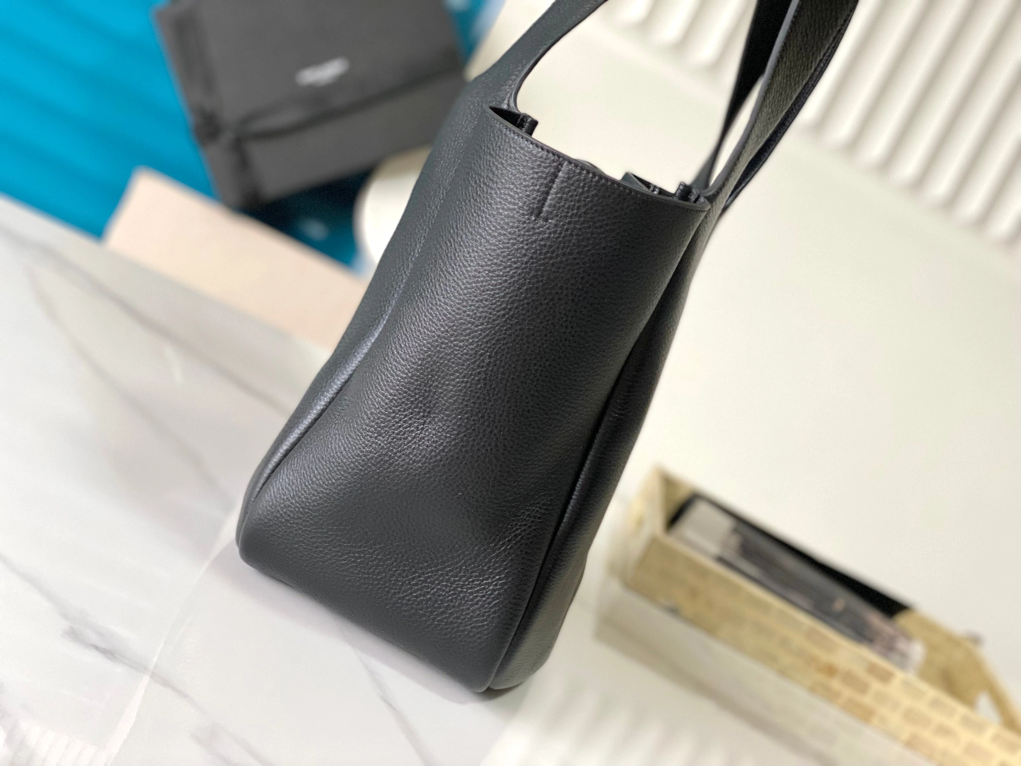 Affordable YSL Shopping Bags