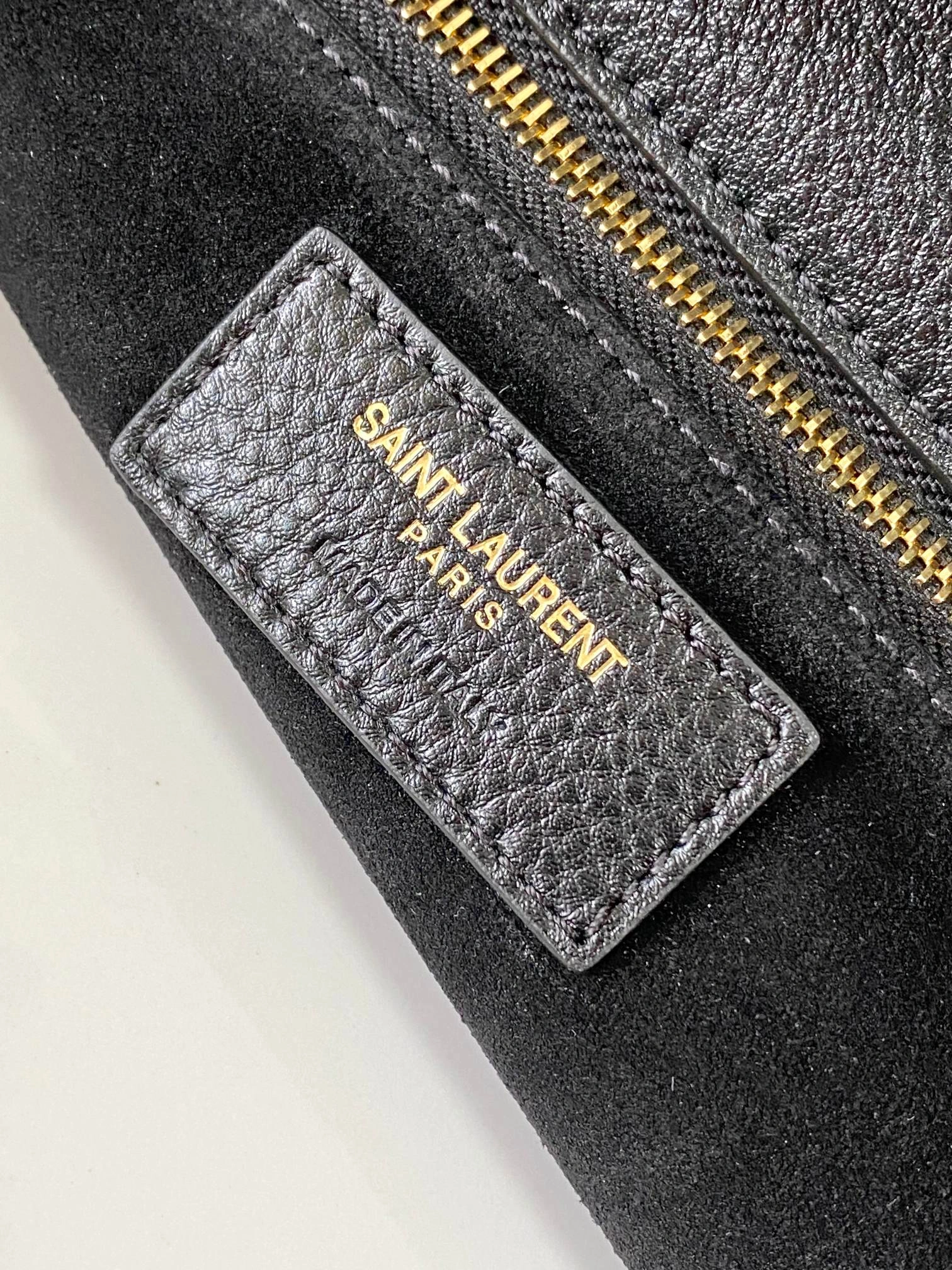 Affordable YSL Shopping Bags