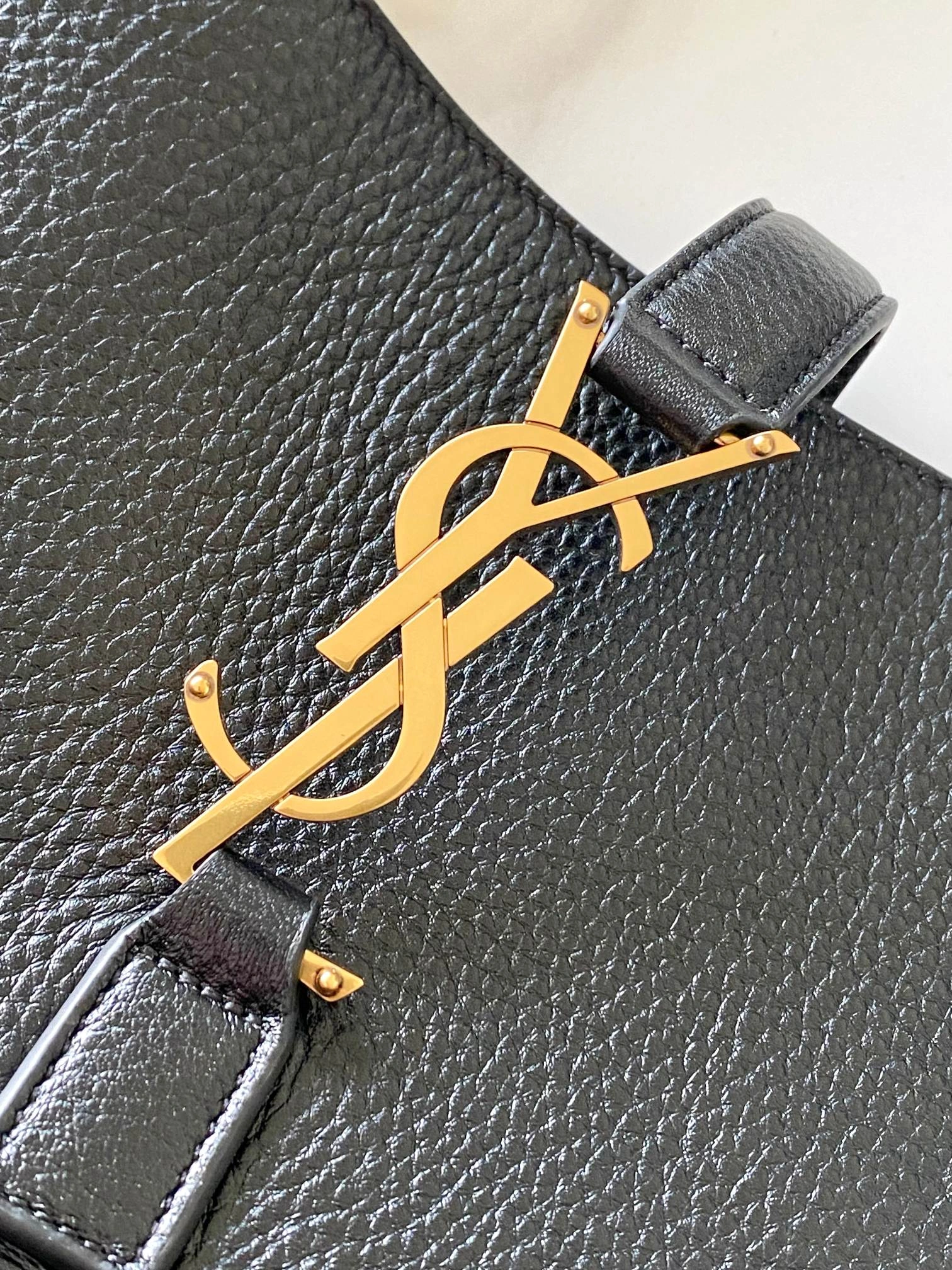 Affordable YSL Shopping Bags