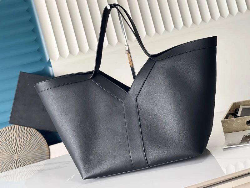 YSL Shopping Bags
