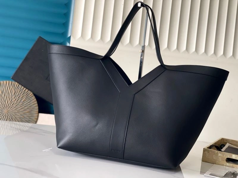 Top mirror YSL Shopping Bags