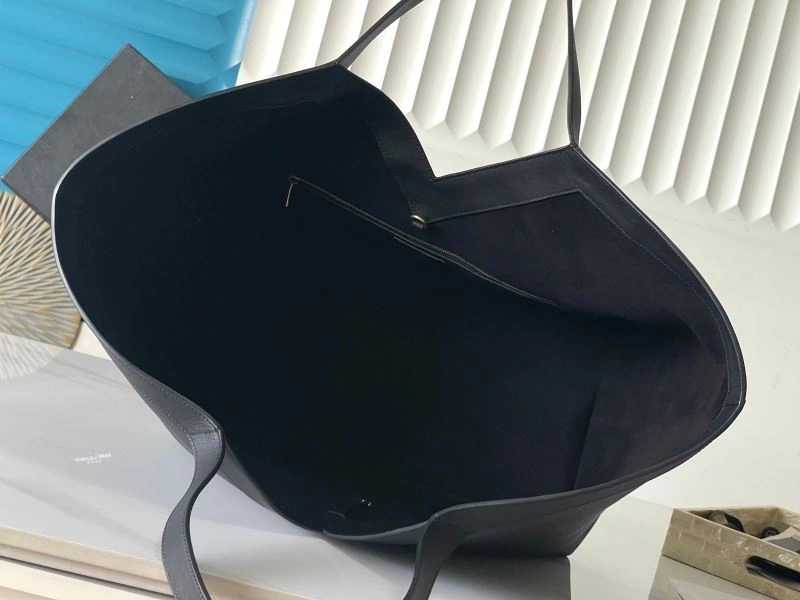Top mirror YSL Shopping Bags