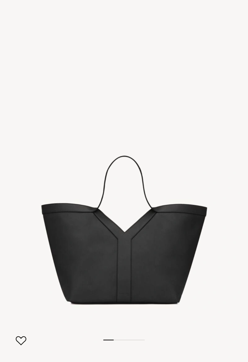 Top mirror YSL Shopping Bags