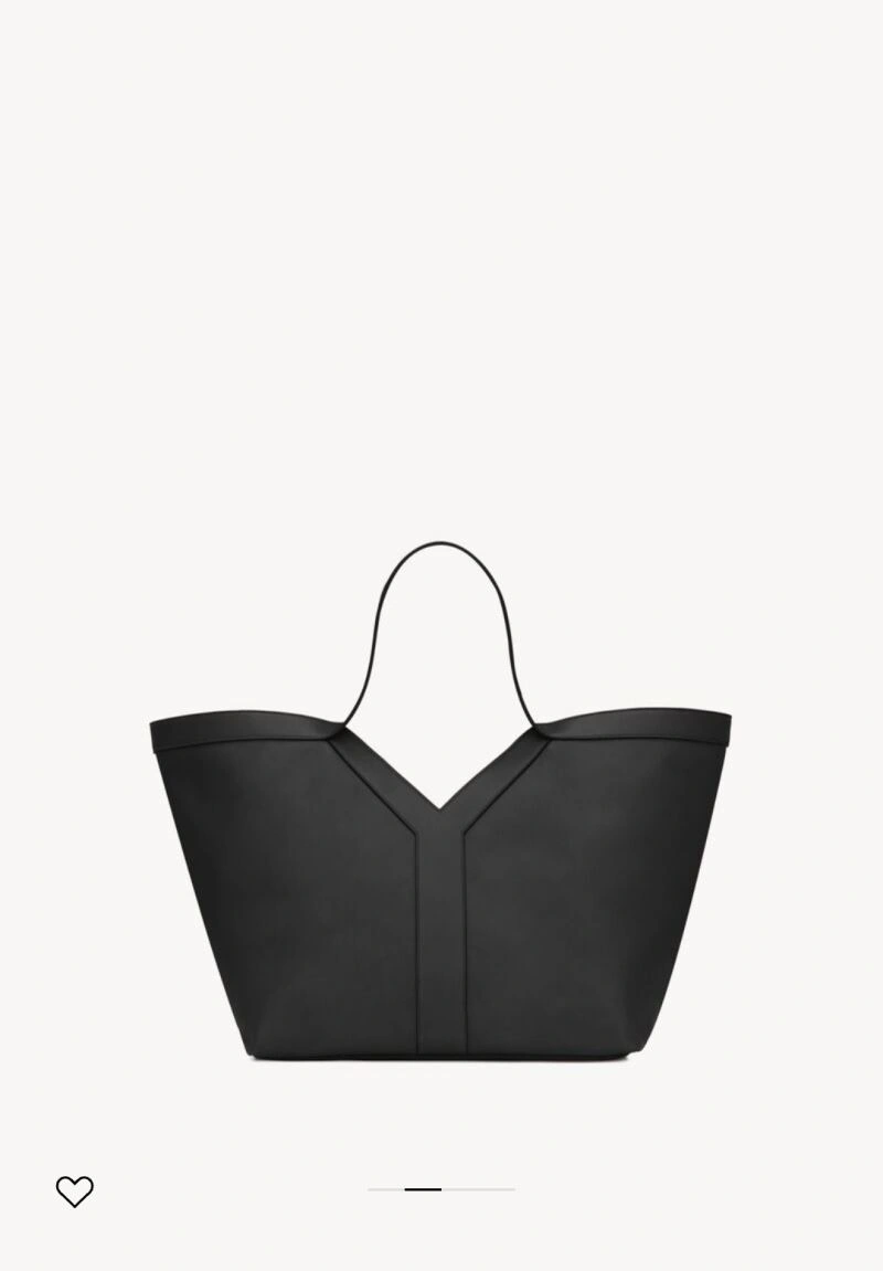 Top mirror YSL Shopping Bags