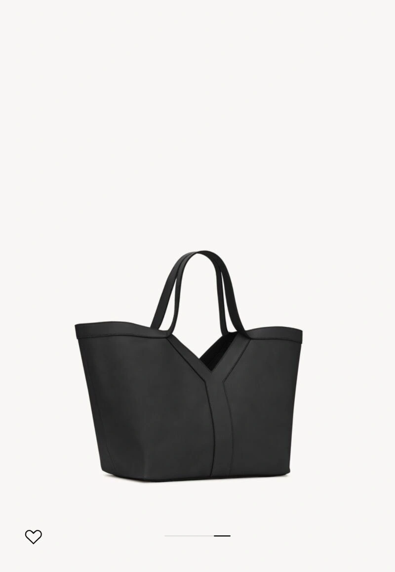 Top mirror YSL Shopping Bags