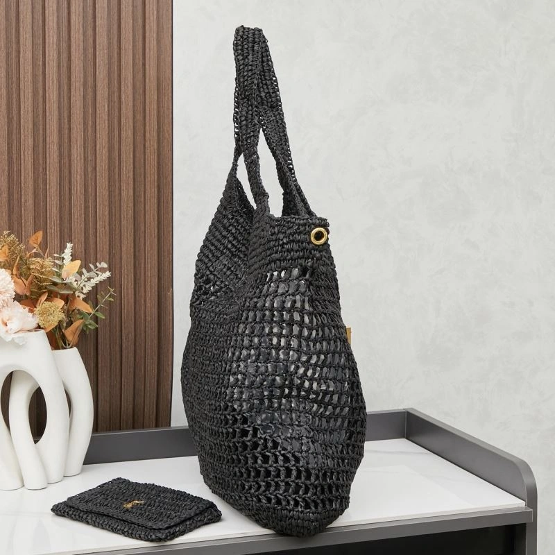 Genuine YSL Shopping Bags