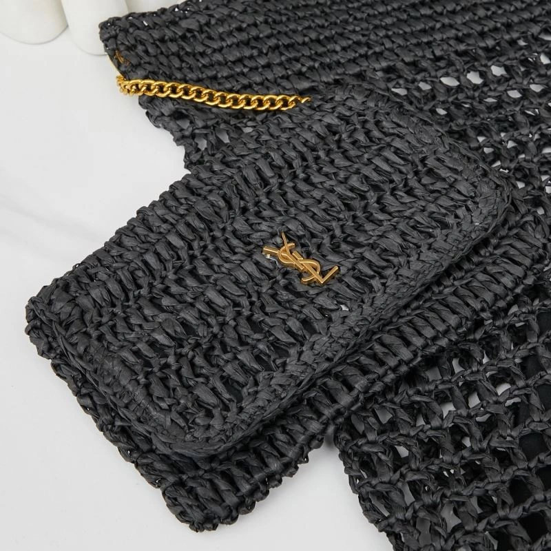 Genuine YSL Shopping Bags
