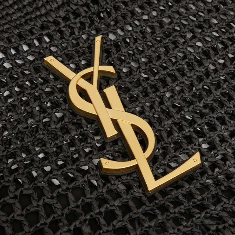 Genuine YSL Shopping Bags