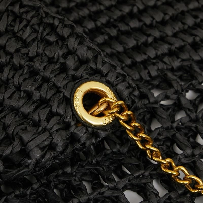 Genuine YSL Shopping Bags