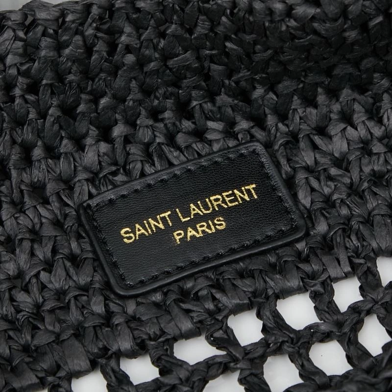 Genuine YSL Shopping Bags