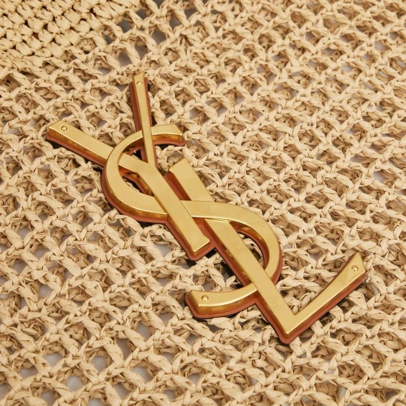 Real YSL Shopping Bags