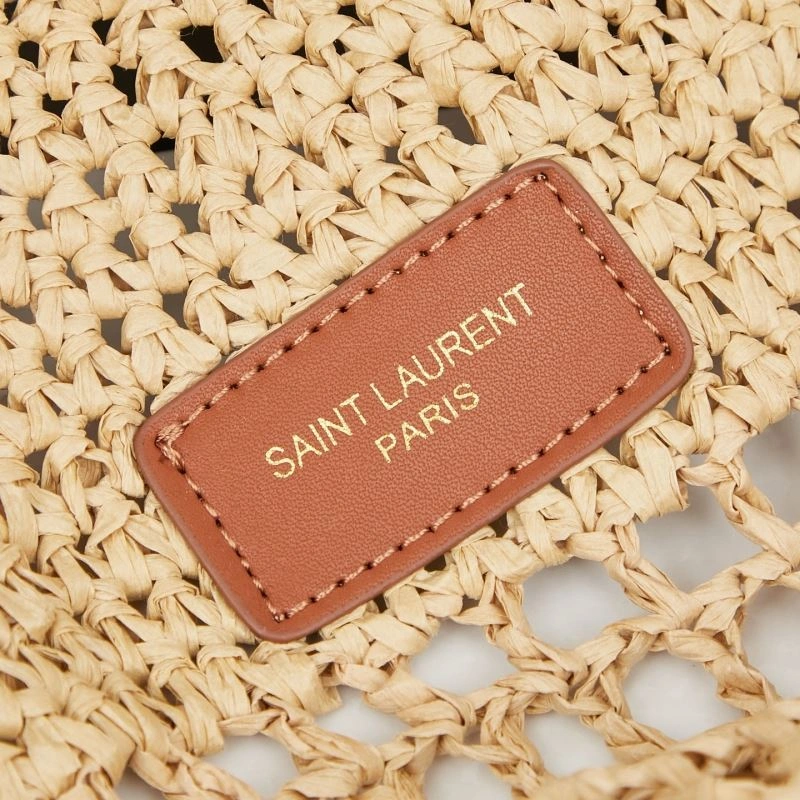 Real YSL Shopping Bags