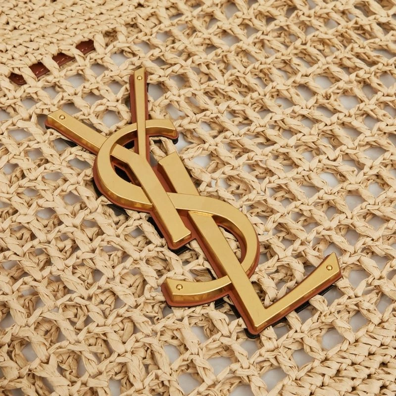 Genuine YSL Shopping Bags