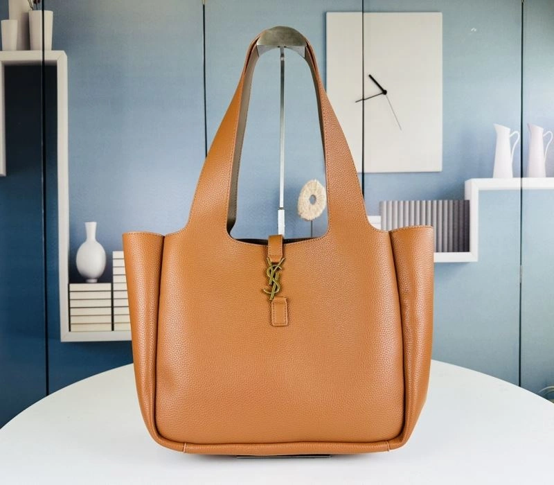 YSL Shopping Bags