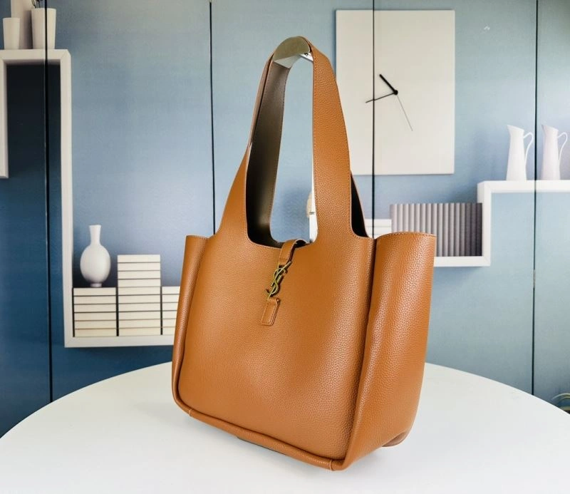 High fidelity YSL Shopping Bags