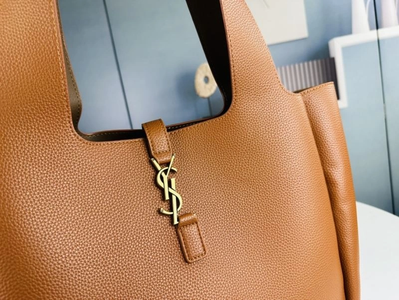 High fidelity YSL Shopping Bags
