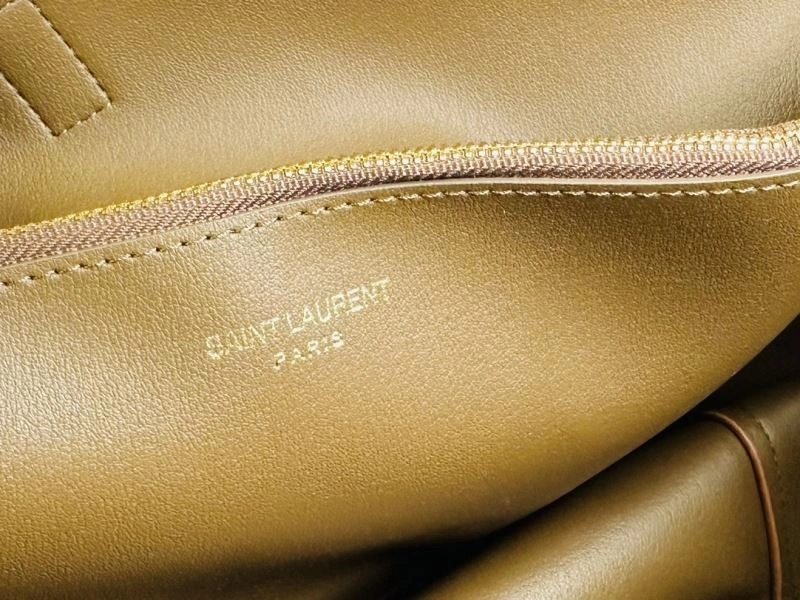 High fidelity YSL Shopping Bags