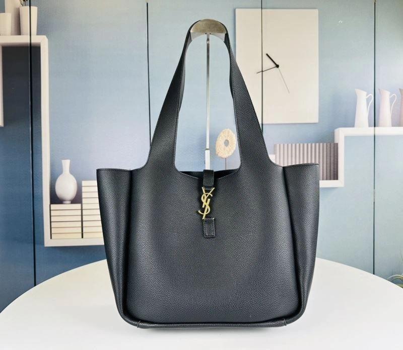 YSL Shopping Bags