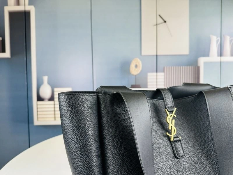 Top mirror YSL Shopping Bags