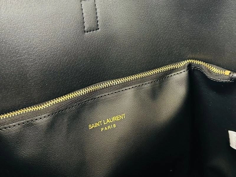 Top mirror YSL Shopping Bags