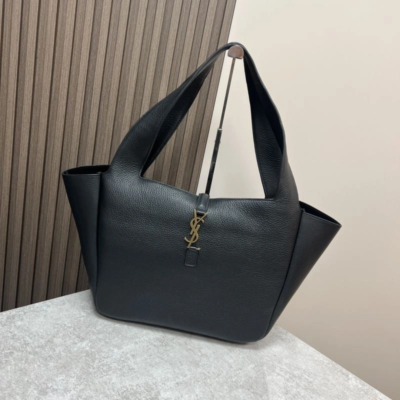 YSL Shopping Bags
