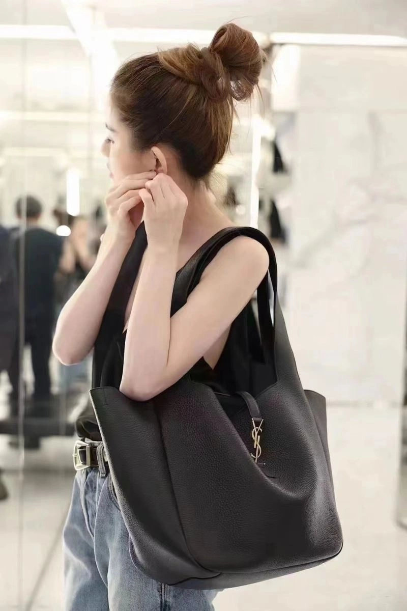 Bargain YSL Shopping Bags