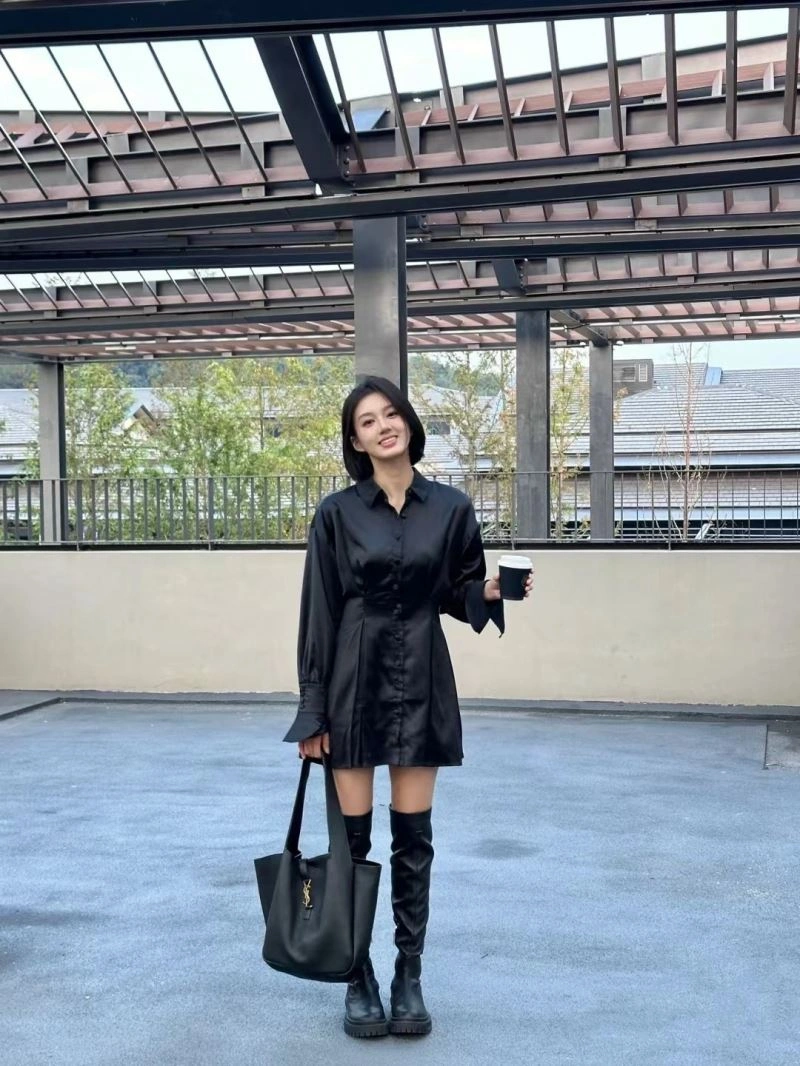 Bargain YSL Shopping Bags