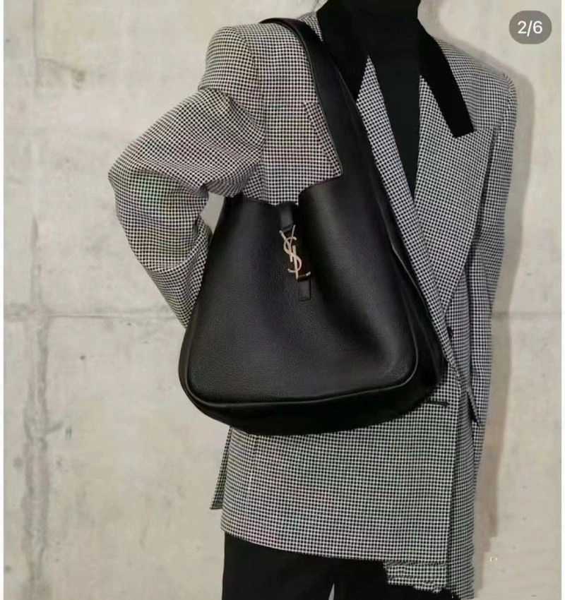 Bargain YSL Shopping Bags