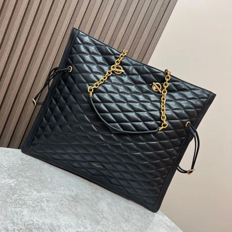 YSL Shopping Bags