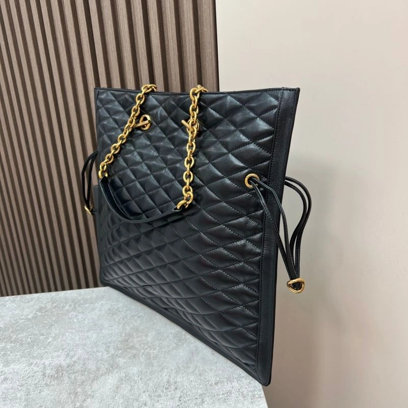 Real YSL Shopping Bags