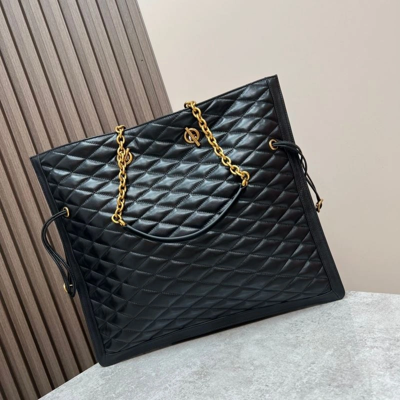 Real YSL Shopping Bags