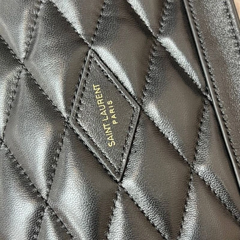 Real YSL Shopping Bags