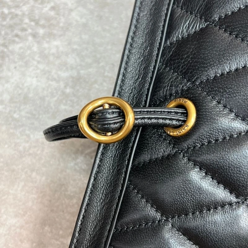 Real YSL Shopping Bags