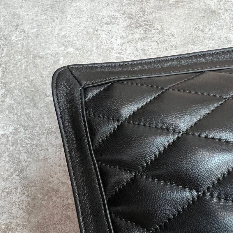 Real YSL Shopping Bags