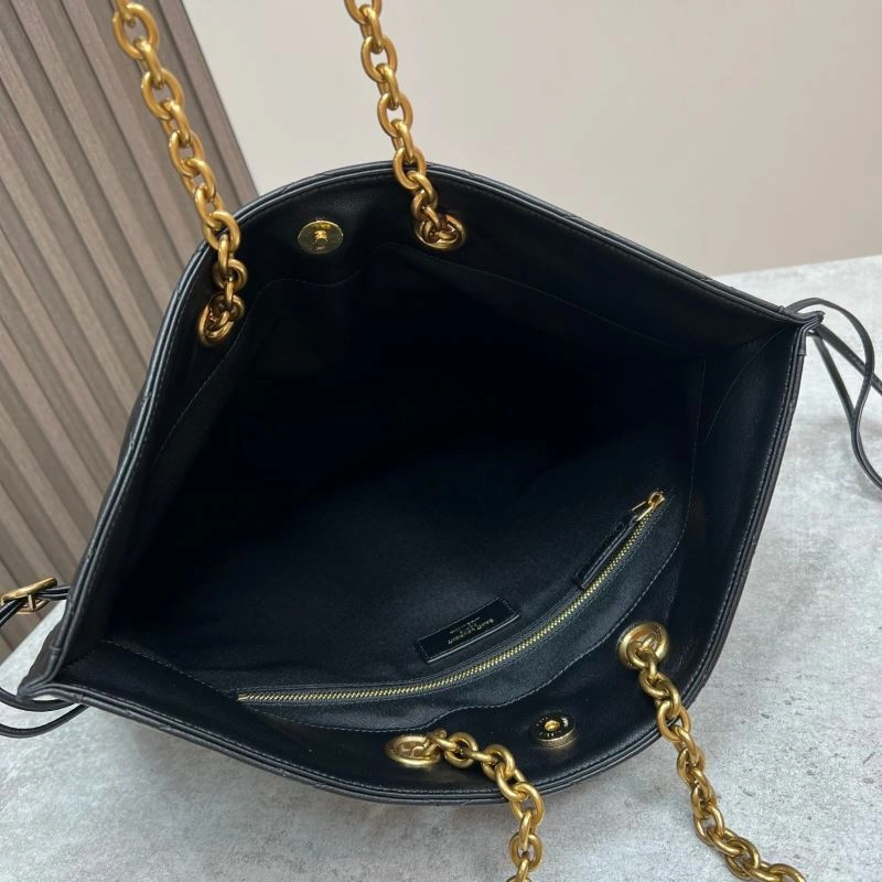 Real YSL Shopping Bags