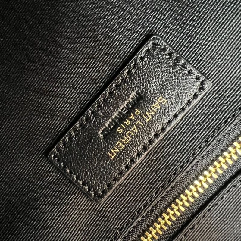 Real YSL Shopping Bags