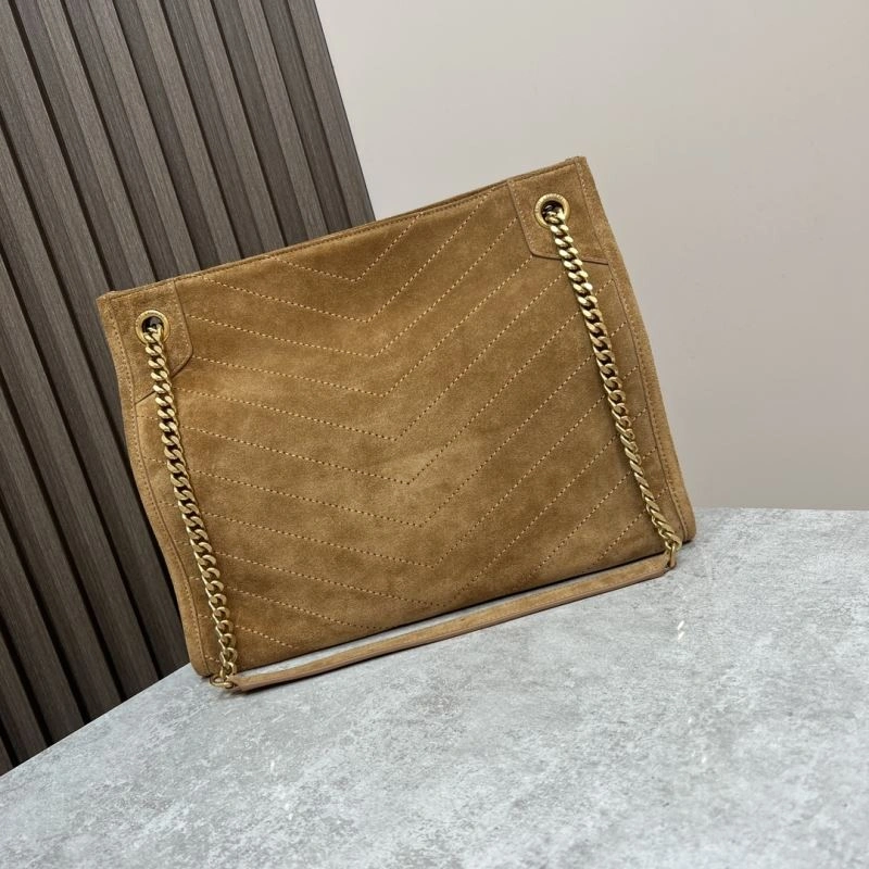 Value-priced YSL Shopping Bags