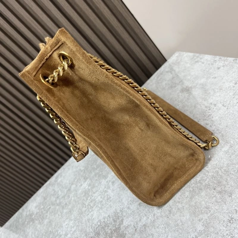 Value-priced YSL Shopping Bags