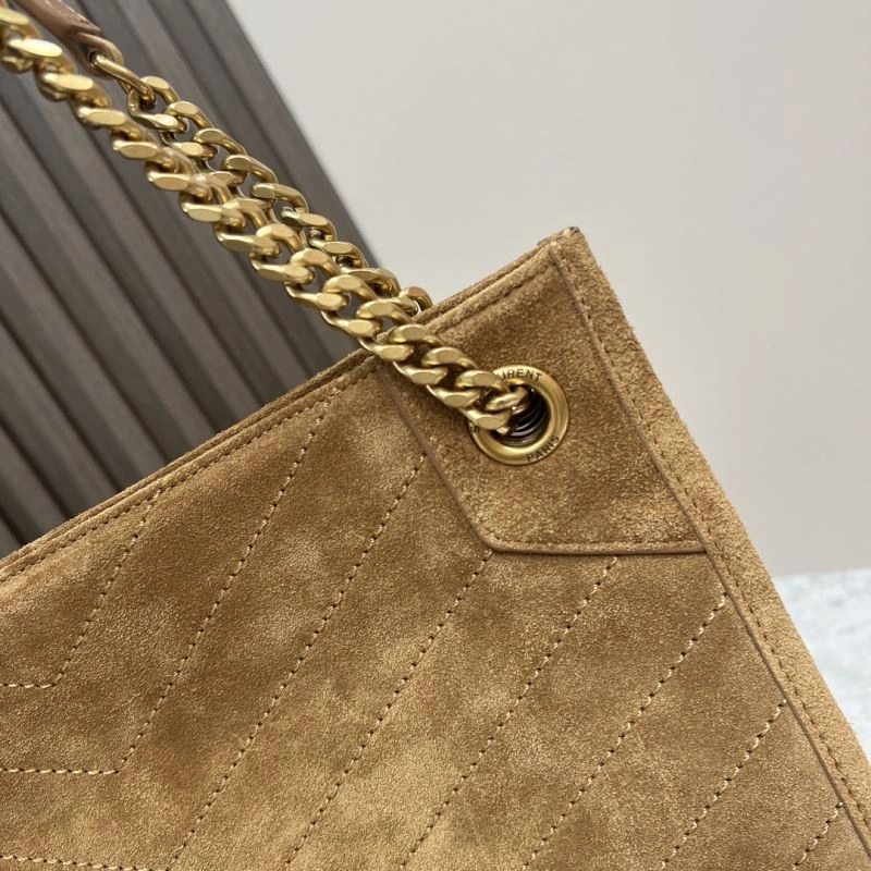 Value-priced YSL Shopping Bags