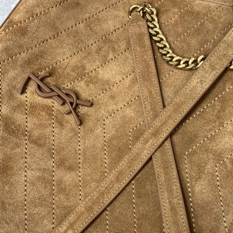 Value-priced YSL Shopping Bags
