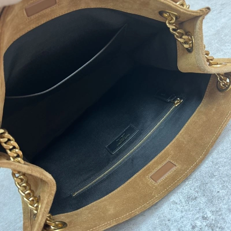 Value-priced YSL Shopping Bags