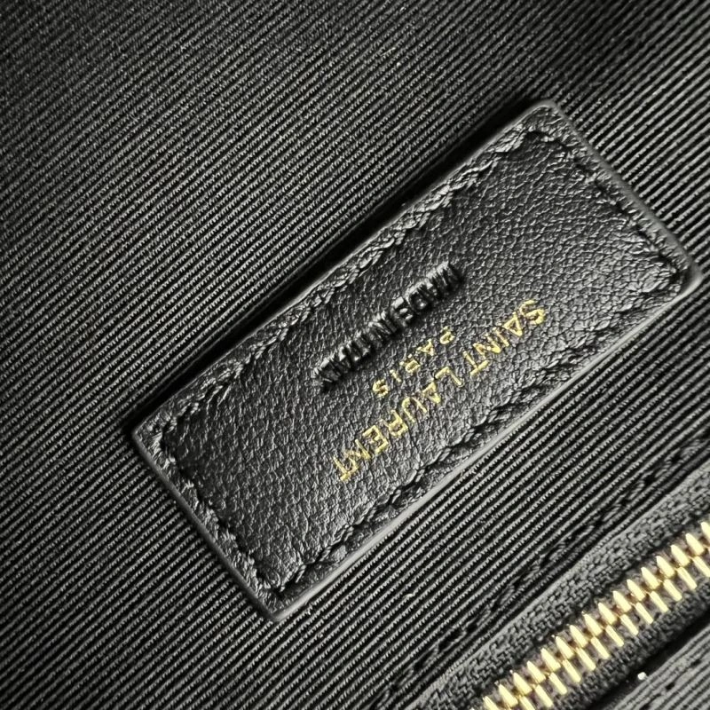 Value-priced YSL Shopping Bags
