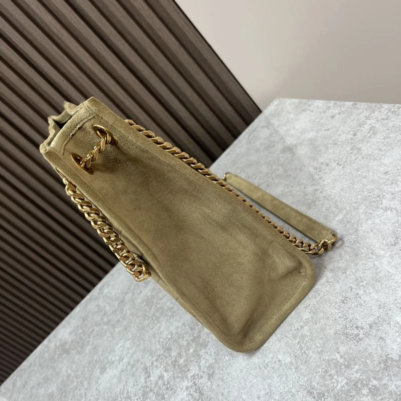 Budget-friendly YSL Shopping Bags