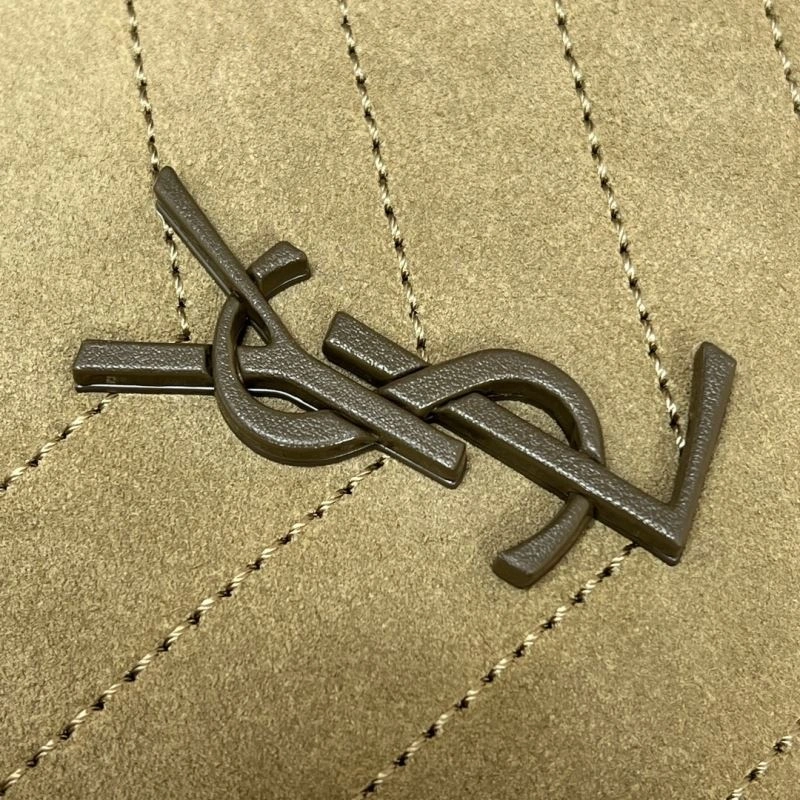 Budget-friendly YSL Shopping Bags